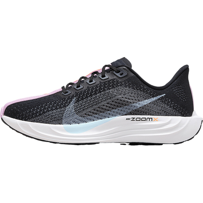 Nike/耐克正品Pegasus Plus女士公路时尚跑步鞋FQ7261-003