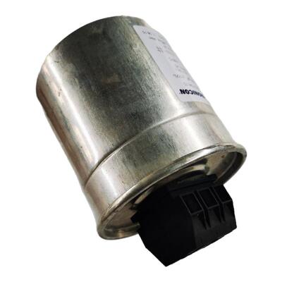 E62.Q10-104L10电容ELECTRONICON