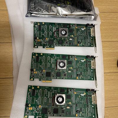 【询价】DALSA视觉主板OR-Z4C0-S1503LT 现适用