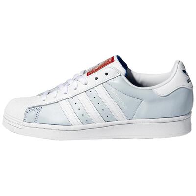 阿迪达斯贝壳头男女经典运动鞋