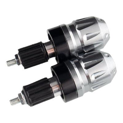 适用凯旋Speed400手把堵头