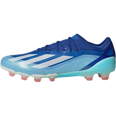 Adidas/阿迪达斯正品Crazyfast.1男士轻便经典训练足球鞋IE4204