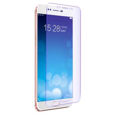 (超爽滑)柏奈儿vivo/iqoo钢化膜