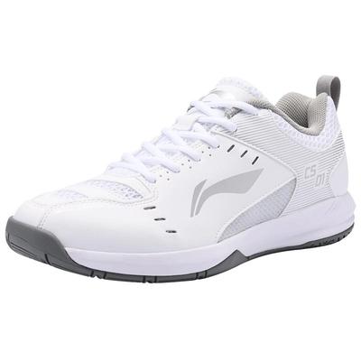 【李宁冠军同款】正品羽毛球鞋