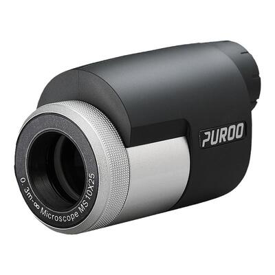 单筒望远镜puroo袖珍便携手机