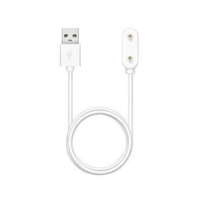 适用华为WatchFit3/2/1充电线New/Mini智能手环10/9/8/7/6充电器荣耀11pro磁吸式GS5手表X5/X5i通用NFC配件ES