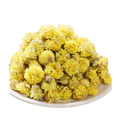 甘肃甘南野生黄葱花山葱佐料浆水