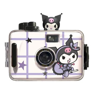 拍立得相机生日礼物送女友