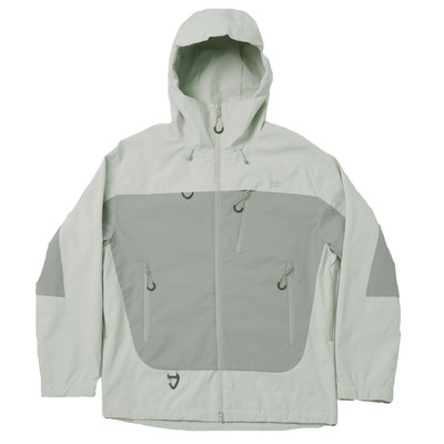 NOTHOMME山野之息冲锋衣外套