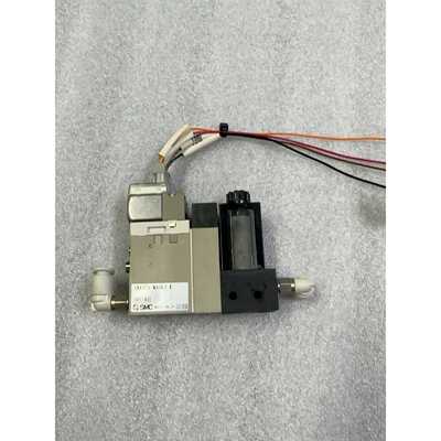 议价SMC真空发生器ZX1071K15LZF日本制造维修
