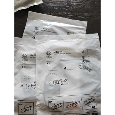 IFM易福门MK5307磁性开关传感器
