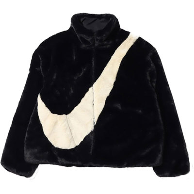 Nike男女保暖运动夹克外套
