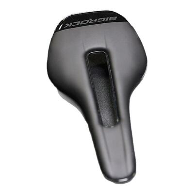 BIGROCK大石自行车坐垫一体全碳