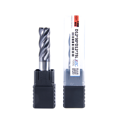 不锈钢专用铣刀高品质合金铣刀