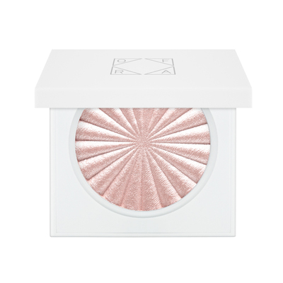 OFRA单色高光pillowtalk婴儿粉