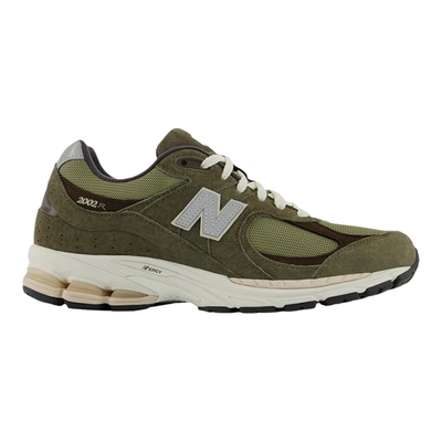 New Balance/NB正品2002R系列男女经典复古运动休闲鞋M2002RHN