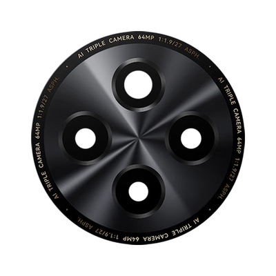 vivoS系列摄像头镜片