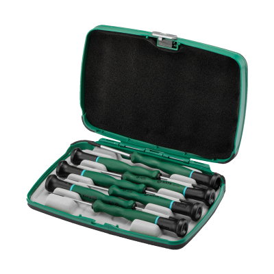Sata/世达微型螺丝批官方正品