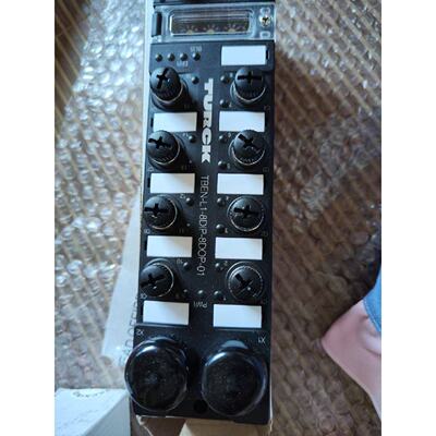 询价TURCK图尔克TBENL58DIP8DOPTBENL18DIP8DOP下单