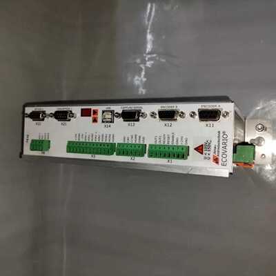 议价414AN-BA-000-000 414AR-AJ-000-083创嘉ECOVARIO驱动器质量