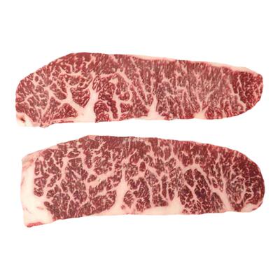 澳洲牛肉1265谷饲黑安格斯200天雪花牛肉 原切翼板肉牛排顺丰包邮