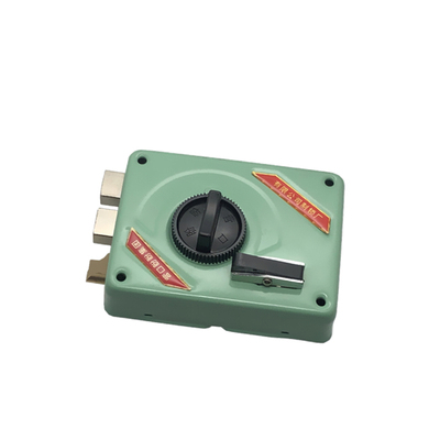 老式防盗门锁 绿色锁壳 营口老式木门门锁 老式铁门防盗锁