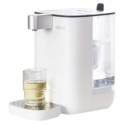 碧然德brita即热式饮水机净水器
