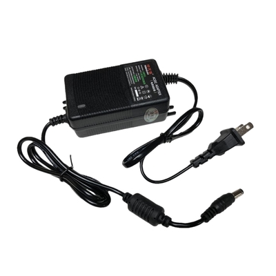 特茂佳3C认证双线12V2A开关电源