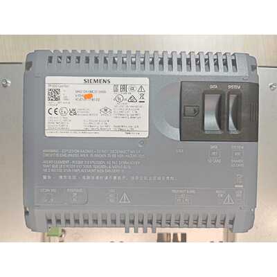 询价-6AV21240MC010AX0无无可维修