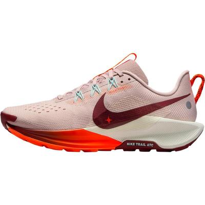 滔搏NIKE耐克女子飞马PEGASUS TRAIL 5户外越野跑步鞋DV3865-602