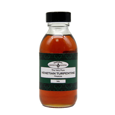 意大利进口特醇威尼斯松节油