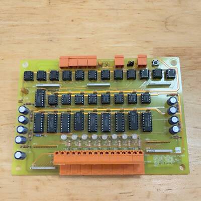 WATKINS-JOHNSON PCB, TOROIDAL—议价