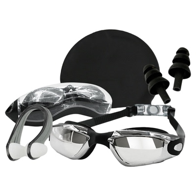 防雾电镀泳镜swimminggoggles