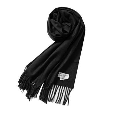 Johnstons WA57 羊绒围巾披肩披肩wa000057女士