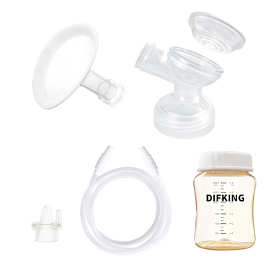 适配bololo波咯咯吸奶器配件