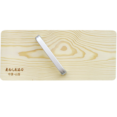 商用家用刀削面大托板刀削面板