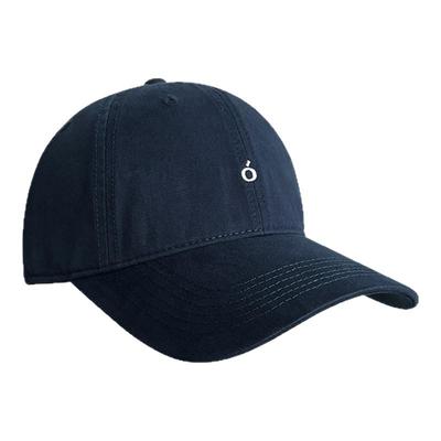 新款棒球帽女日常简约加大加深