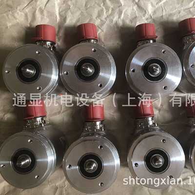 德国库伯勒KUEBLER编码器8.5820.183A.0360.0020上海办事处