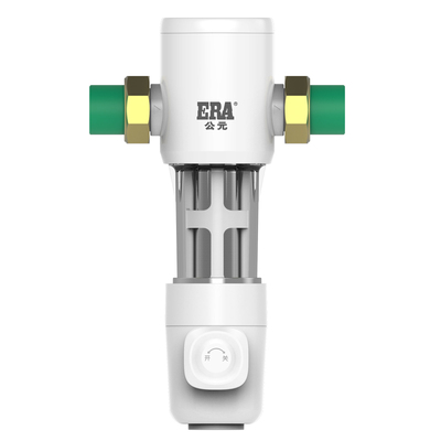 公元前置过滤器自动反冲洗大流量