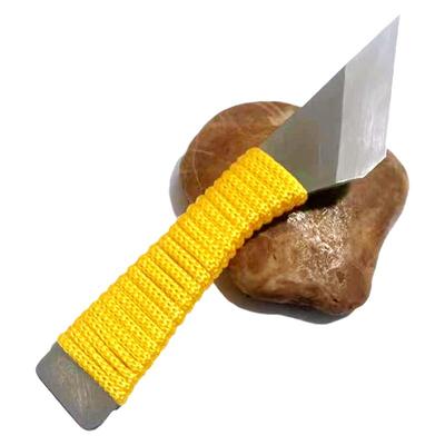 新款芦苇专用刀日本SKH3高速钢切狄刀钓鱼浮漂雕刻刀若洋手工