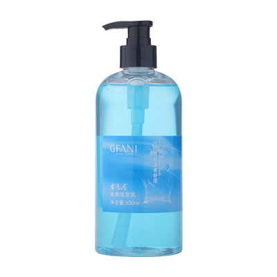 GFANI古凡尼冰爽洗发乳