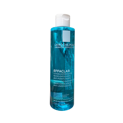 理肤泉净肤爽肤水200ml
