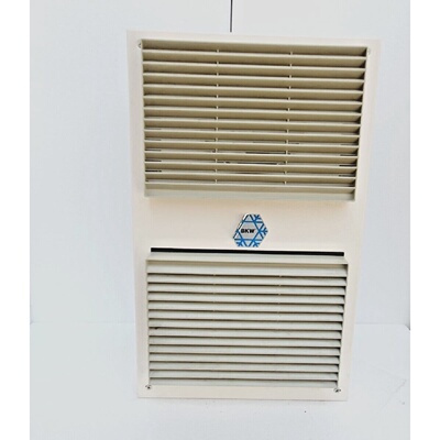RKW GmbH SK05E1VY20100 Enclosure Cooling Unit 400 Volts 60Hz