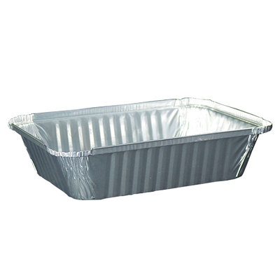 户外烧烤小包装一次性锡纸餐盒