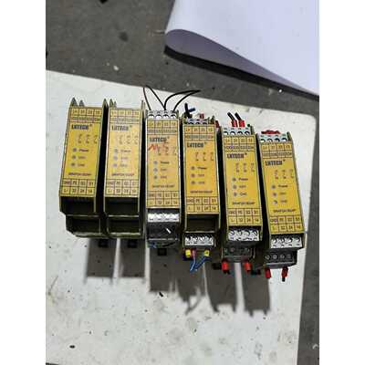 询价-LNTECH莱恩安全继电器SR4P2A1B24P，件