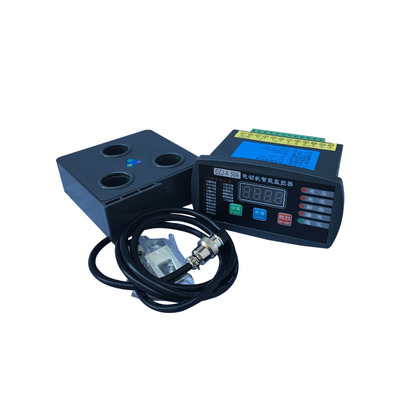 电动机智能监控综合保护器万亚