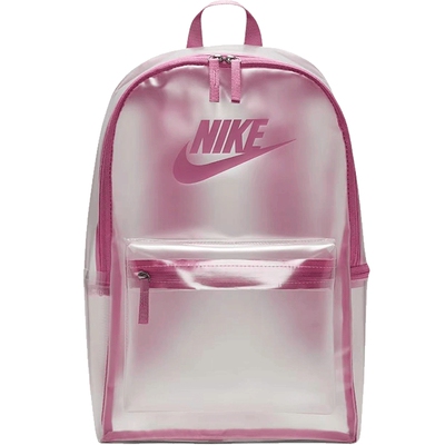 优购NIKE耐克儿童运动休闲双肩背包HV8920-906