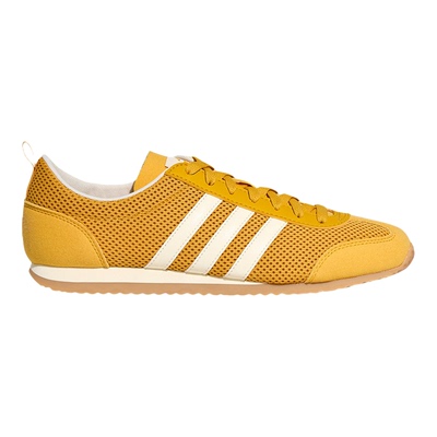 Adidas/阿迪达斯正品VS JOG 2.0男女系带薄底休闲鞋KH7652