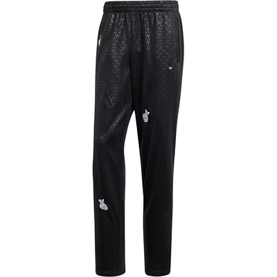 Adidas/阿迪达斯男士运动长裤