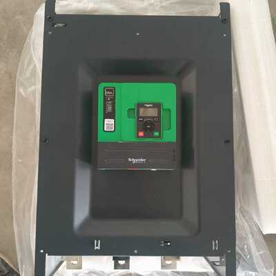 议价ATS480C11Y【110A 55kW】施耐德软启动器现货包邮咨询议价